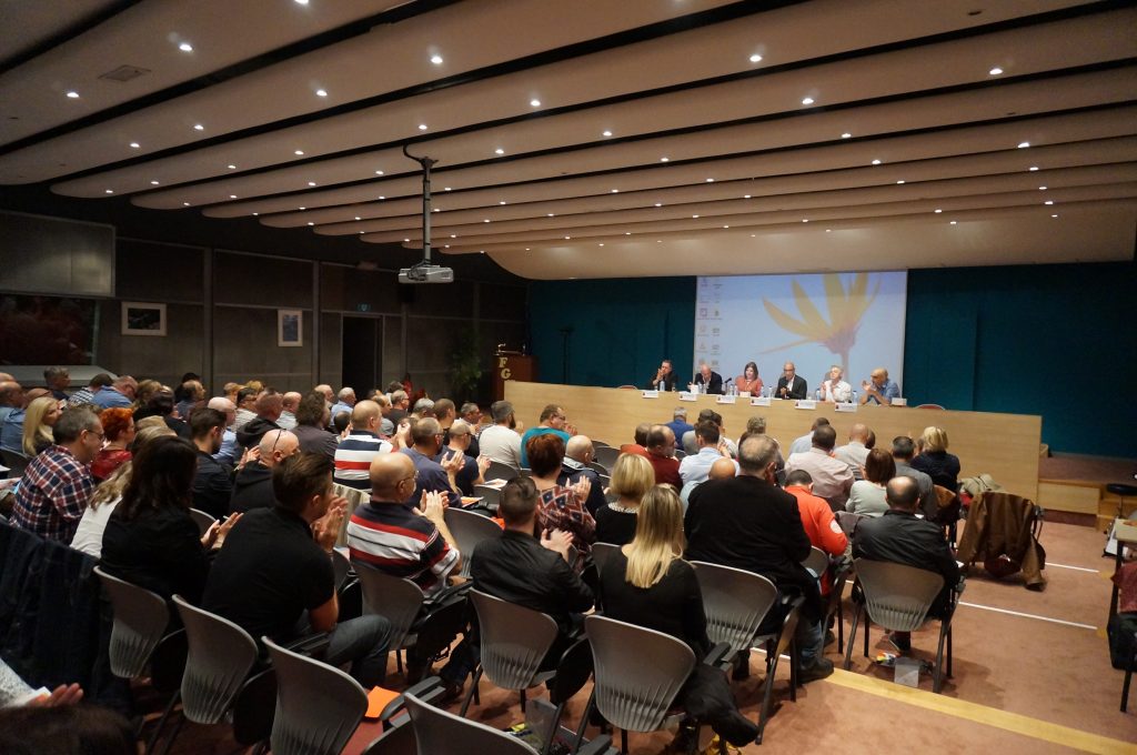 Documents – FGTB – Centre